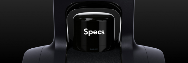 temi - Cyber Robotics